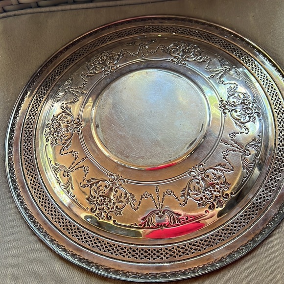 International Silver Company | Dining | Vintage International Silver ...